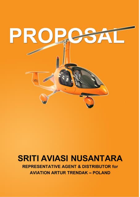 prop sriti.aviasi.nusantara | PDF
