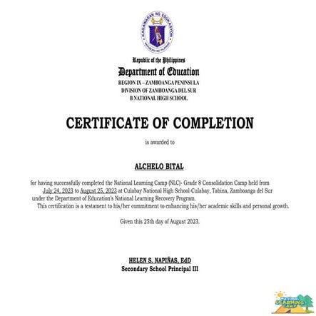 FINAL-CERTIFICATE-OF-COMPLETION-CULABAY-NHS (1).pptx