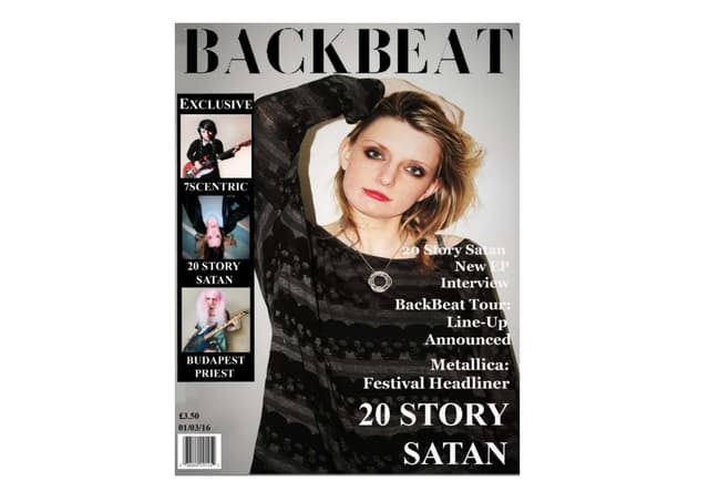 Editing process of final idea for feature article image | DOCX