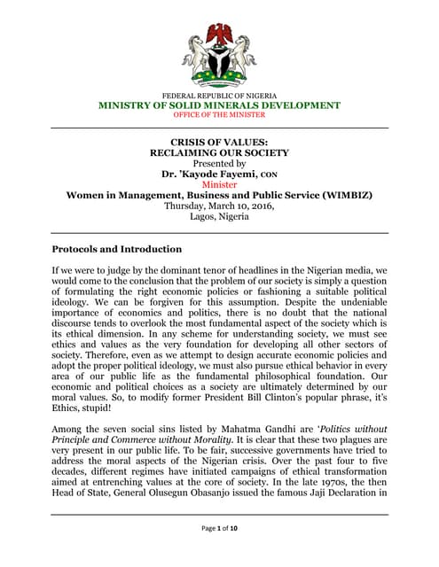 Christian Wake Keep Programme | PDF