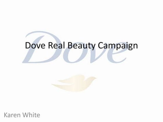 dove paper | PDF
