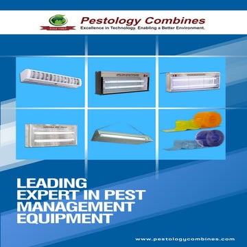 Genus illume - Fly control | PPTX