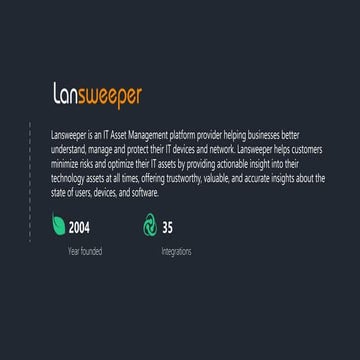 Final-Lansweeper-HowtoManageITRiskLikeaPro.pptx