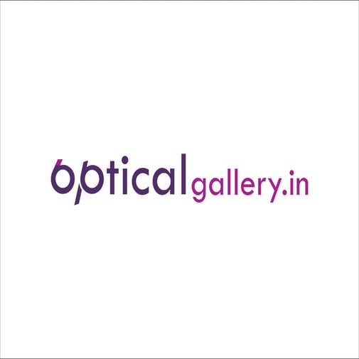 Logo optical gallery | PDF