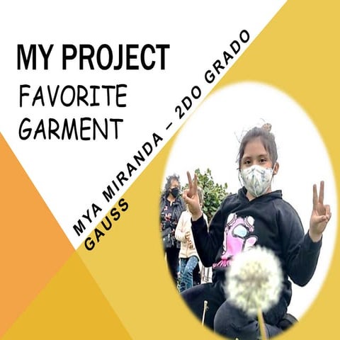 Final mya miranda | PPT