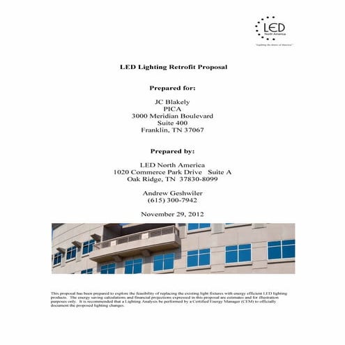 Final PICA Proposal | PDF