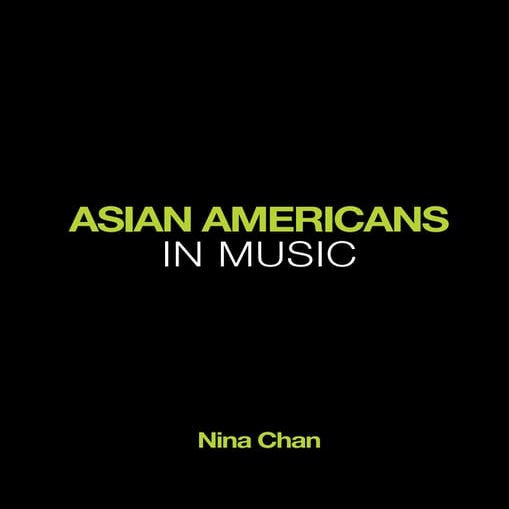 Asian Americans in Music | PDF