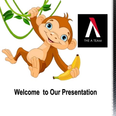 Importance of Monkey Management for Managers | PPTX