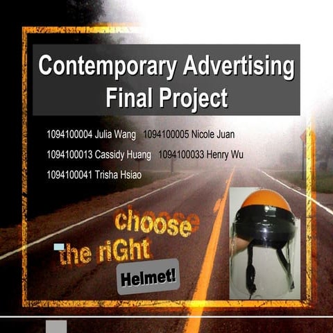Final Project Ppt | PPT