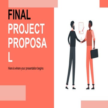 final-project-proposal.pptx | Desktop Publishing | Computer Software ...
