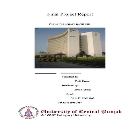 Final project report````` | DOCX
