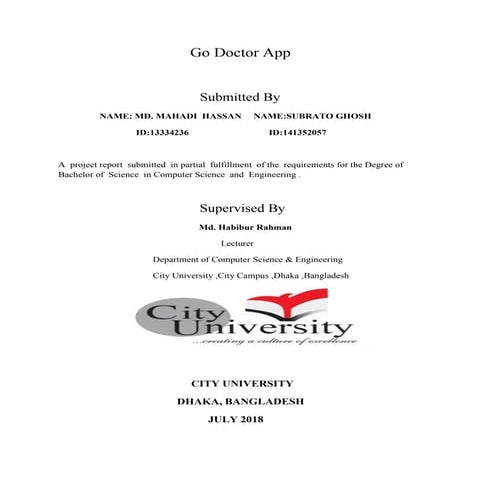 Final-project-Report.pdf | Web Development | Internet