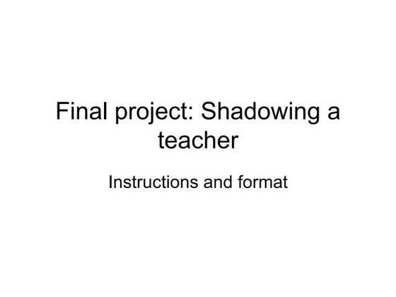 Adaptingatextbook 091123181236-phpapp01 | PPT