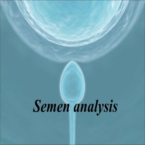 Final-Seminal-fluid-analysis-Alaqsa.ppt