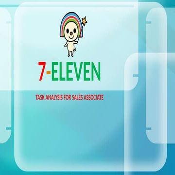 Final-task-analysis two case presentaion | PPTX