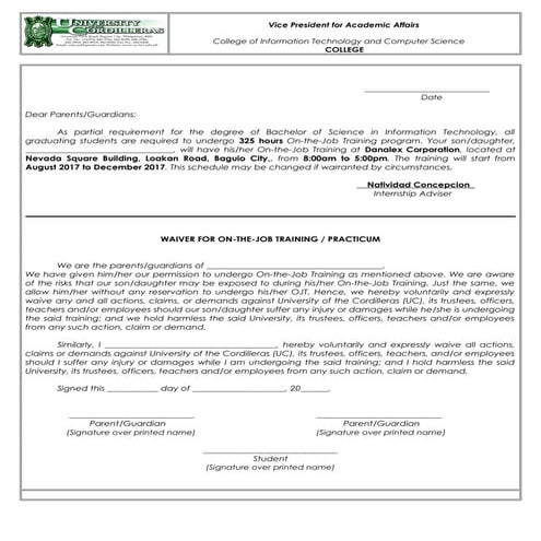 Memorandum Of Agreement Sample | DOC