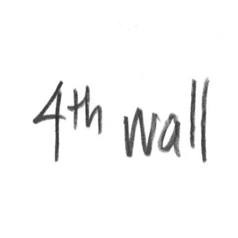 4th Wall: Breaking the Fine Art/Audience Barrier in AR | PPT