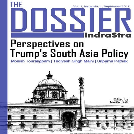 Indrastra global