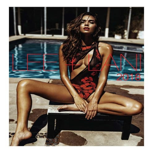 Lee + Lani 2018 look book | PDF