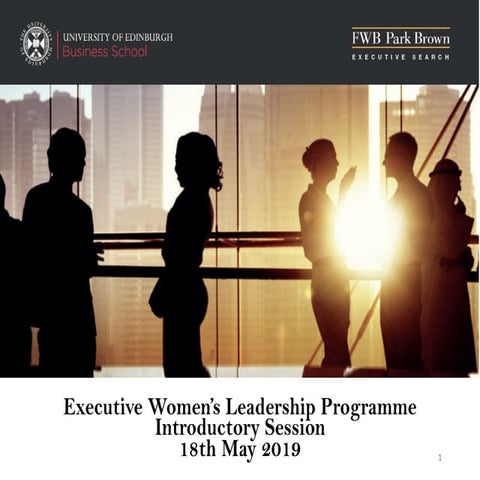 Final2019 ewlp | PDF | Business Expos & Conferences | Events