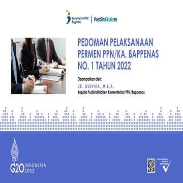 Final7 Paparan Pedoman Permen 1 2022 - 22 Maret 2022 ppt.pdf