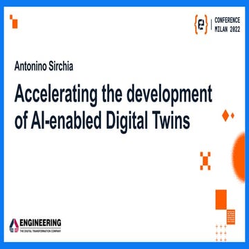 Accelerating the development of AI-enabled Digital Twins.pptx
