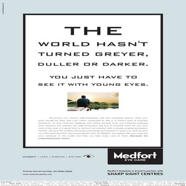 Medfort Hospitals | PDF