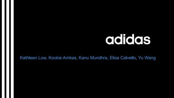 Impossible Is Nothing: The Story Behind Adidas’ Most Iconic Campaign ...