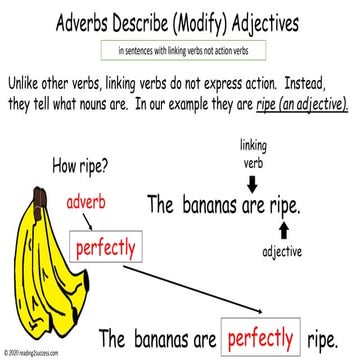 List Of Adverbs 300 Adverb Examples From Az In English List Of