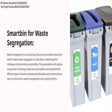 Smart_Dustbin(waste classifier bin).pptx