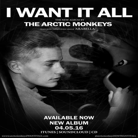 Final album advert | PDF