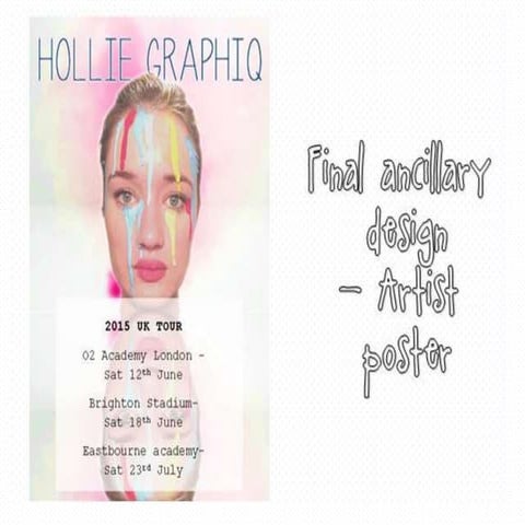 Final ancillary task poster | PPTX