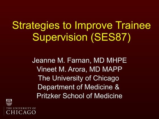 Joint Commission | PPT