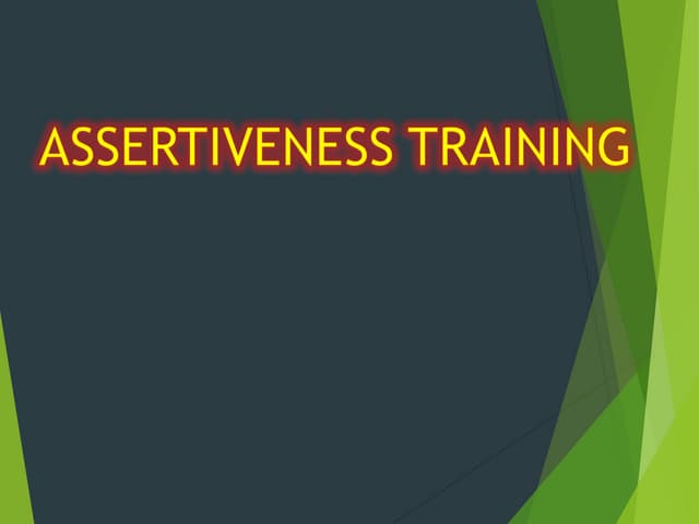 Formulating a statement of opinion or assertion..pptx