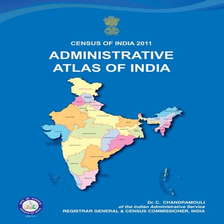Final atlas india 2011 | PDF | Asia Travel | Travel Locations