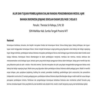 Final ATP_IND_Theresia Sri Rahayu_SD_C.docx