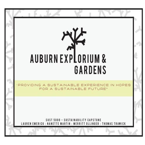 Auburn Explorium & Gardens | PPT