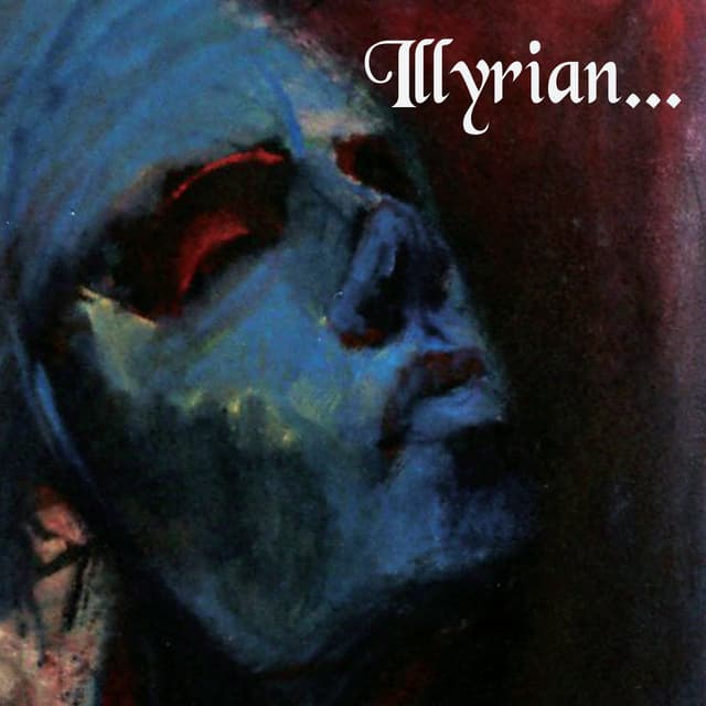 front illyrian album | PDF