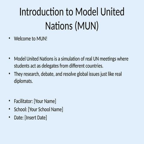 Final_Basic of _MUN_PPT_with_Images.pptx