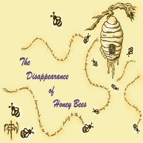 Disappearance of Honey Bees! | PPTX