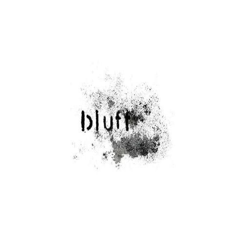 bluff | PPT