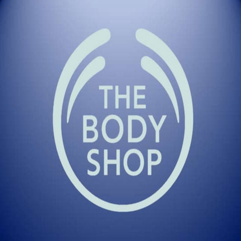 The Body Shop | PPTX