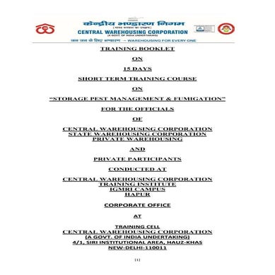 FINAL BOOKLET SERIES MADE BY IGMRI .PDF PPTH | PDF