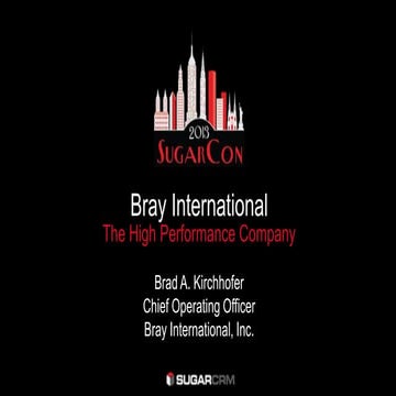 Case study Bharat Box Factory | PDF