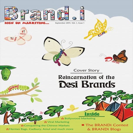 BRANDi September 2011 issue | PDF