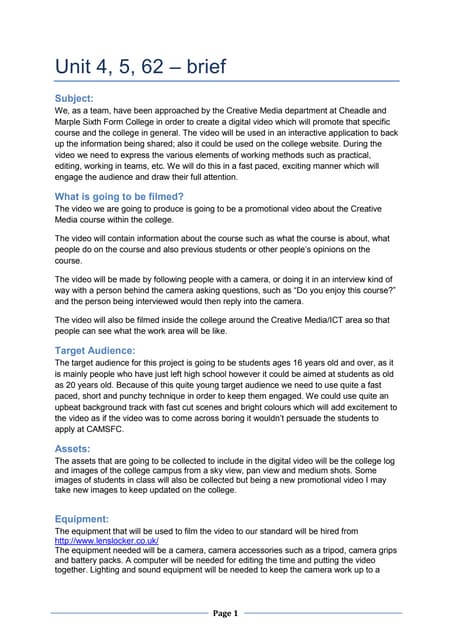 Formal specification | PDF