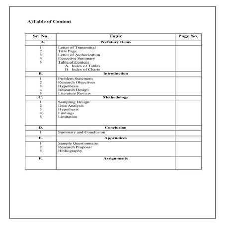 MBA 1st year statitics - Data Analytics project | PDF