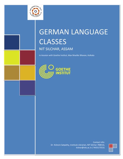 IIM Indore Library at a Glance | PPT