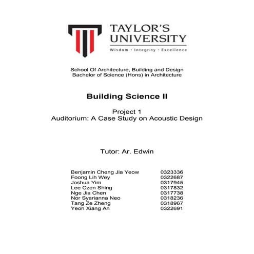 Final bsc report full | PDF