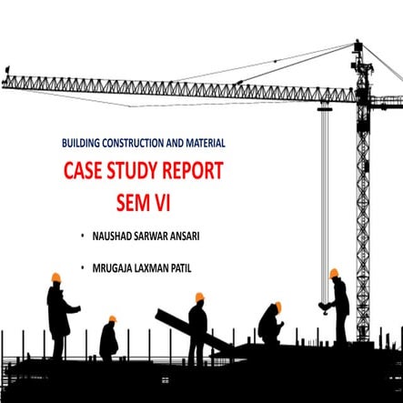 BT CASE STUDY REPORT BY NAUSHAD AND MRUGAJA | PDF